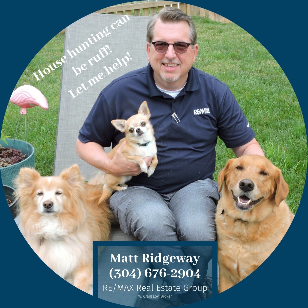 Realtor in Charles Town & Martinsburg, WV | Matt Ridgeway - Re/Max Real ...